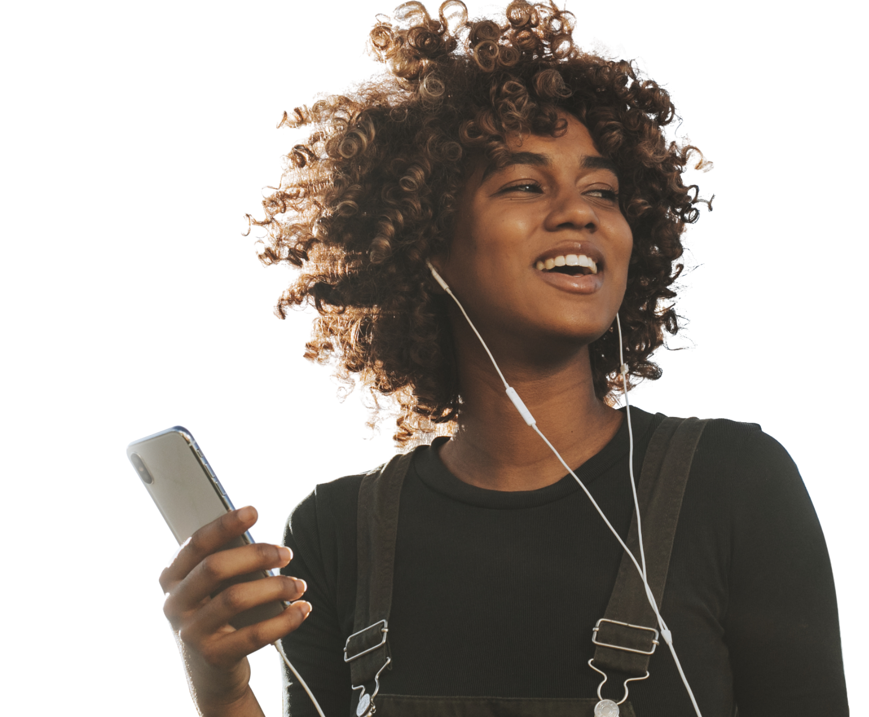 Technologies to Connect People Naturally | High Fidelity