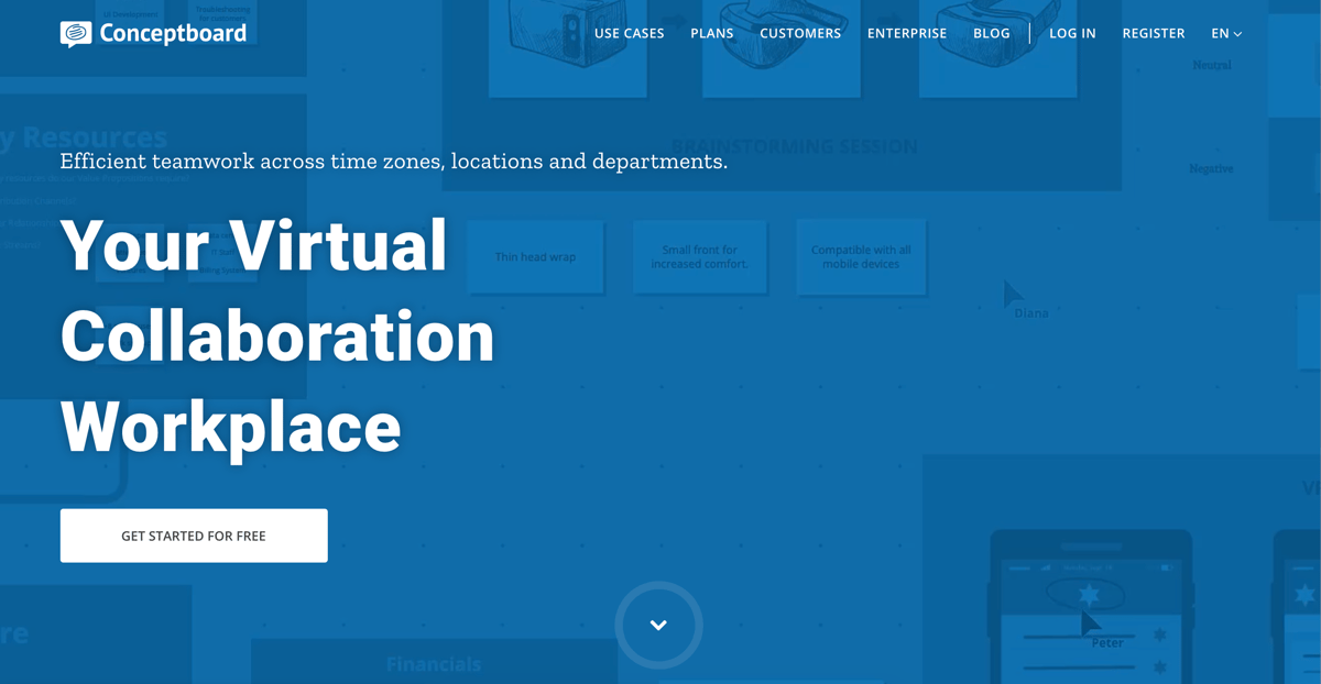 8 Online Collaboration Platforms That Foster Workplace Creativity For ...