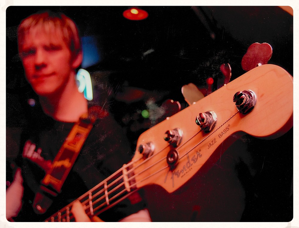 Live Performance in High Fidelity