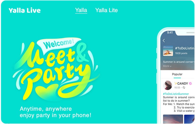 5 New Audio Social Media Platforms